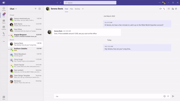 Introducing Microsoft Viva Sales - Streamline Your Selling Introducing Microsoft Viva Sales - Streamline Your Selling