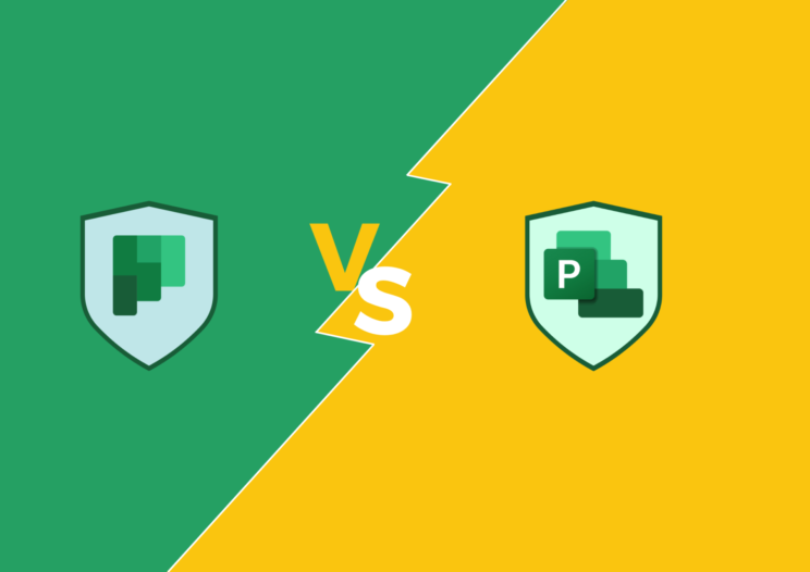 Microsoft Planner vs Project - Who Comes Out On Top? Microsoft Planner vs Project - Who Comes Out On Top?