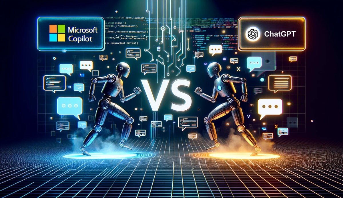 Microsoft Copilot vs. ChatGPT: Which is The Top AI Tool? Microsoft Copilot vs. ChatGPT: Which is The Top AI Tool?